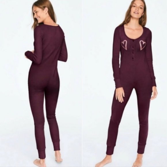 Amazing Victoria Secret Pink Jumpsuit Images